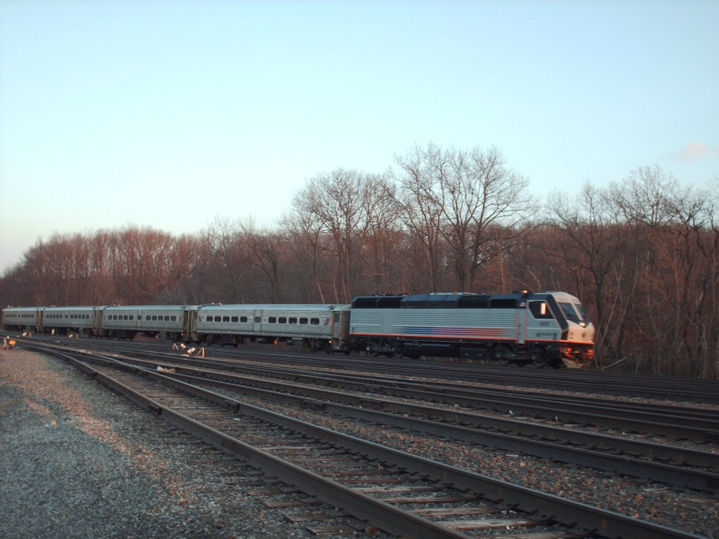 NJT 4007